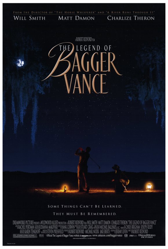 Picture of The Legend of Bagger Vance