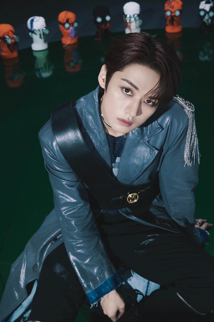 Picture of Stray Kids