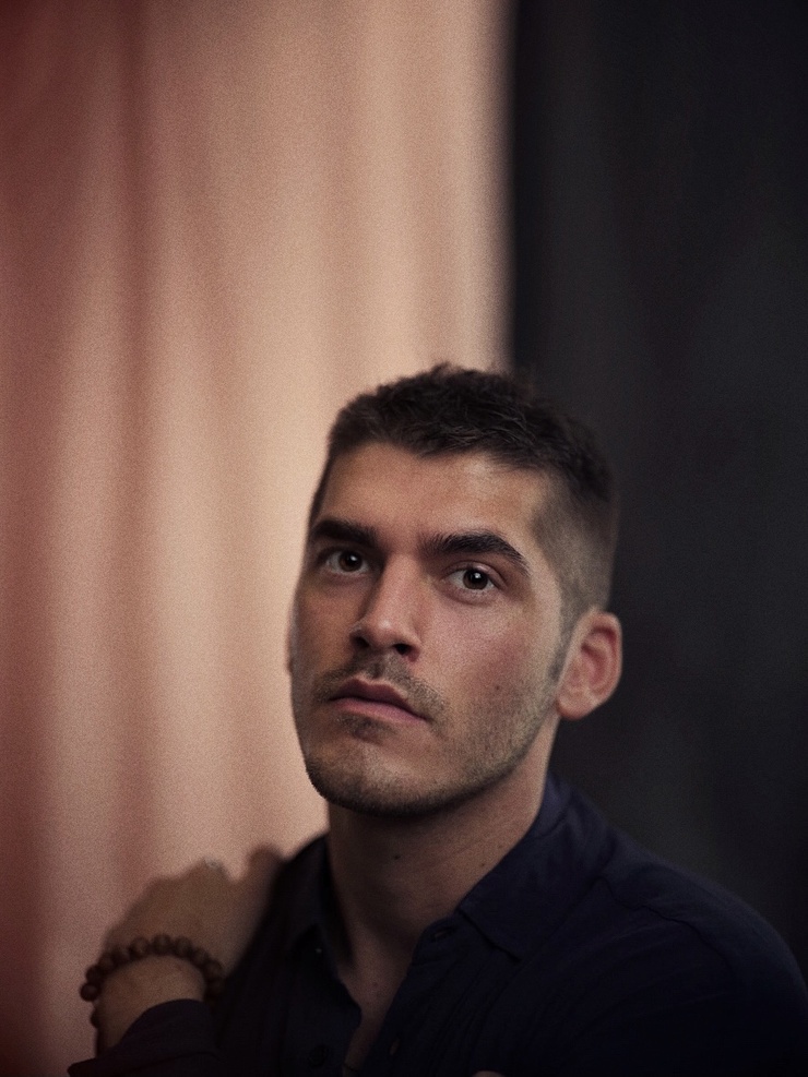 Picture of Ellis Eyres