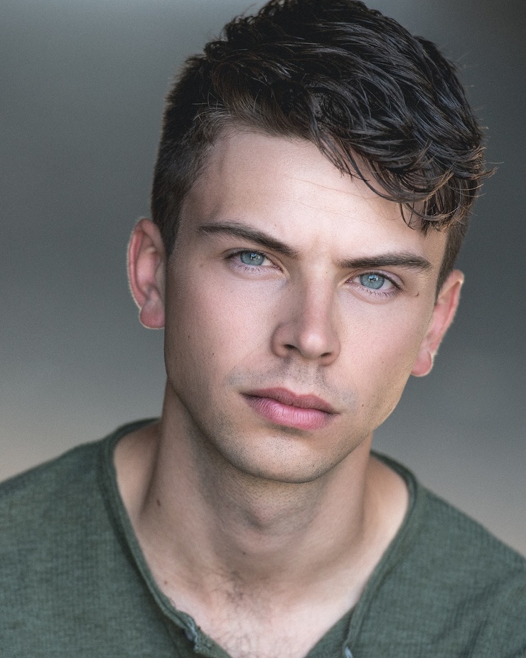 Picture of Nathan Collins