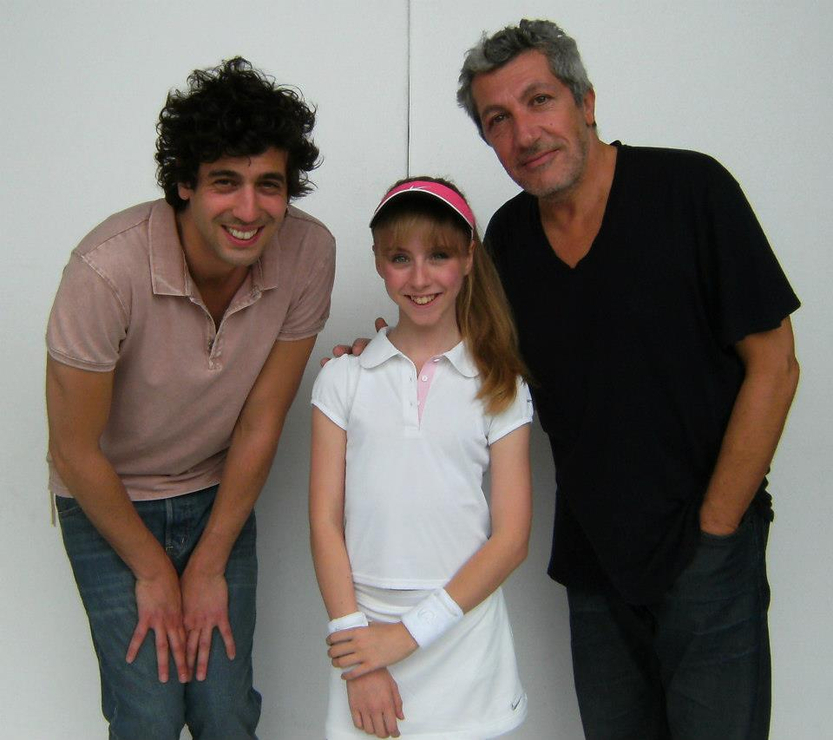 Picture of Les gamins