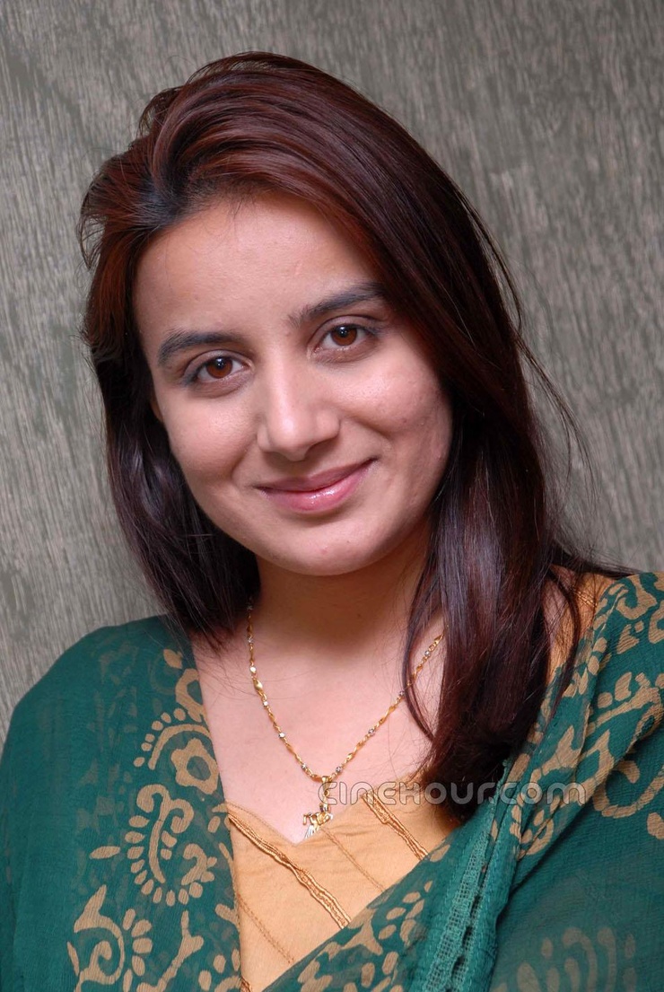 Picture of Pooja Gandhi