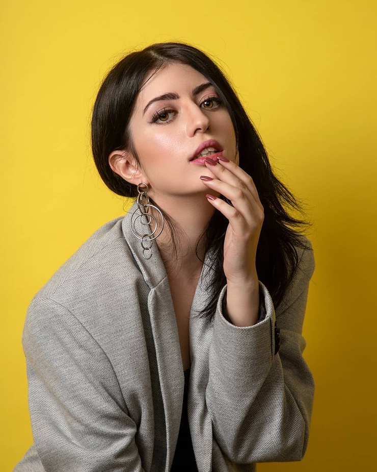 Mónica Marquet image