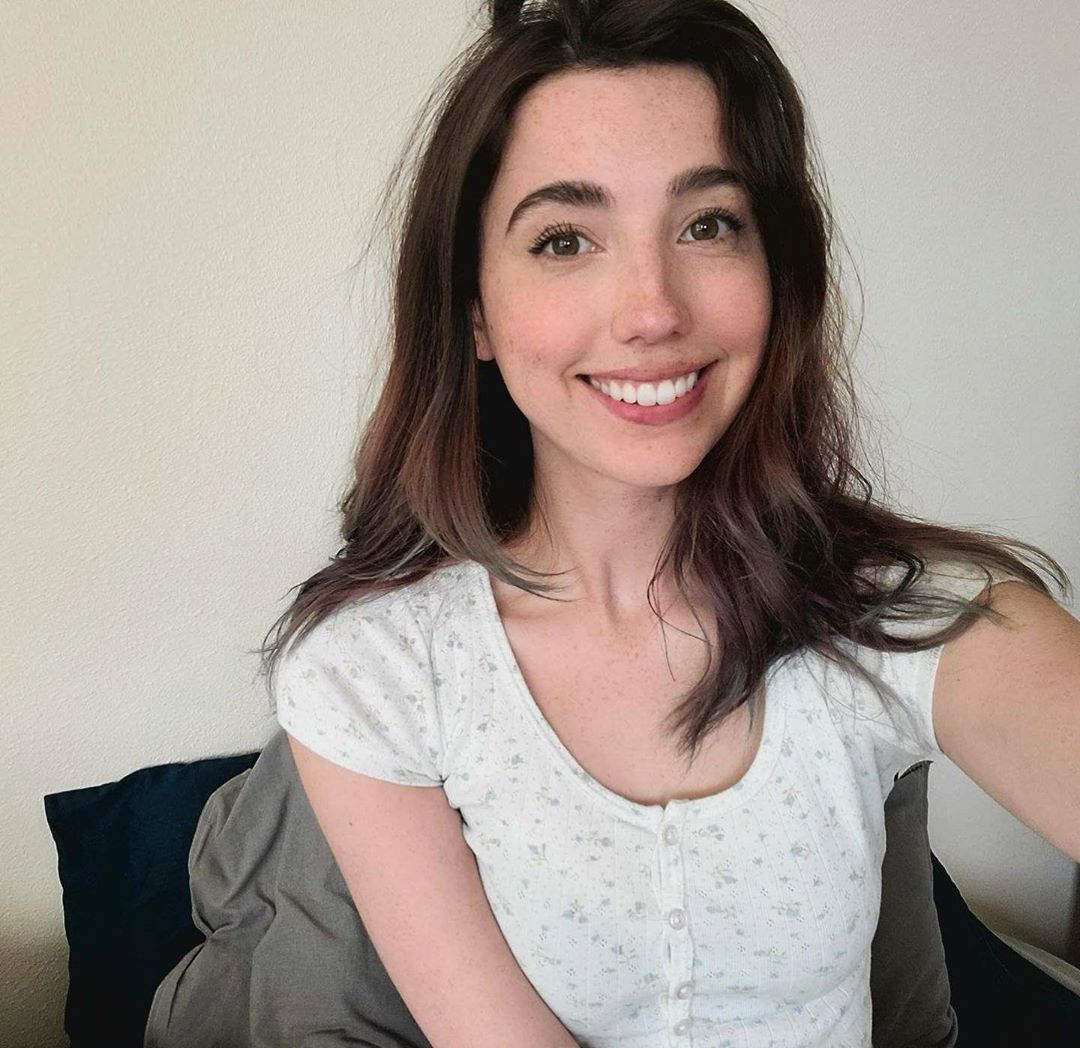 Picture of Bree Morgan aka bunnbree