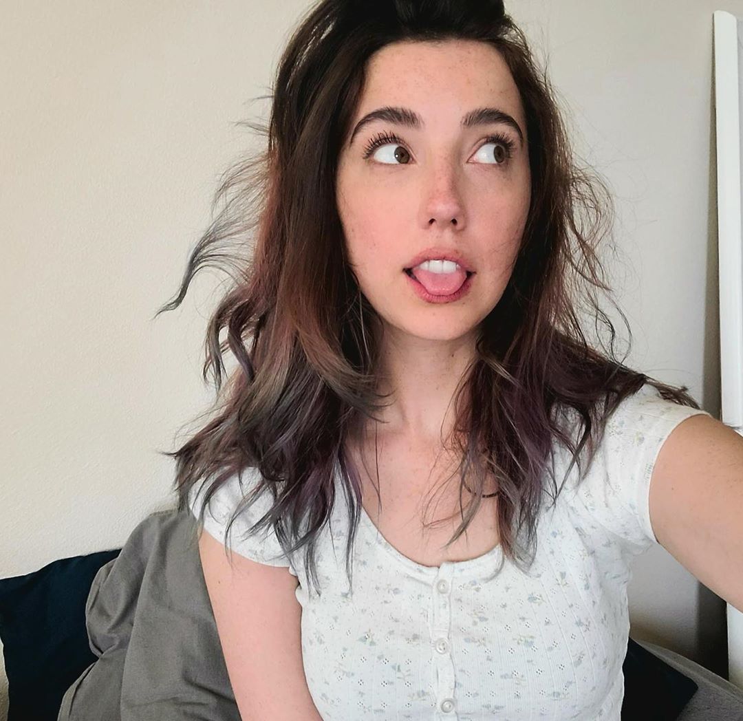 Picture of Bree Morgan aka bunnbree