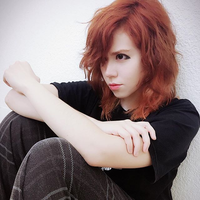 Picture of Brigitte Grey