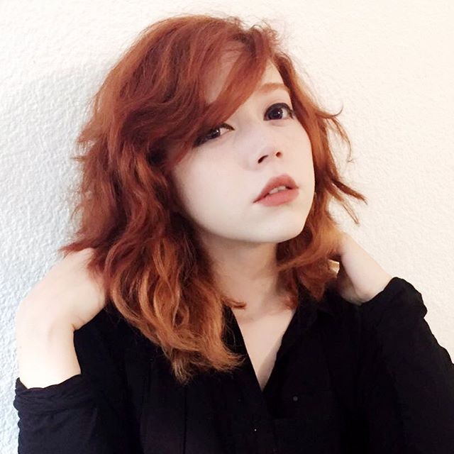 Image of Brigitte Grey