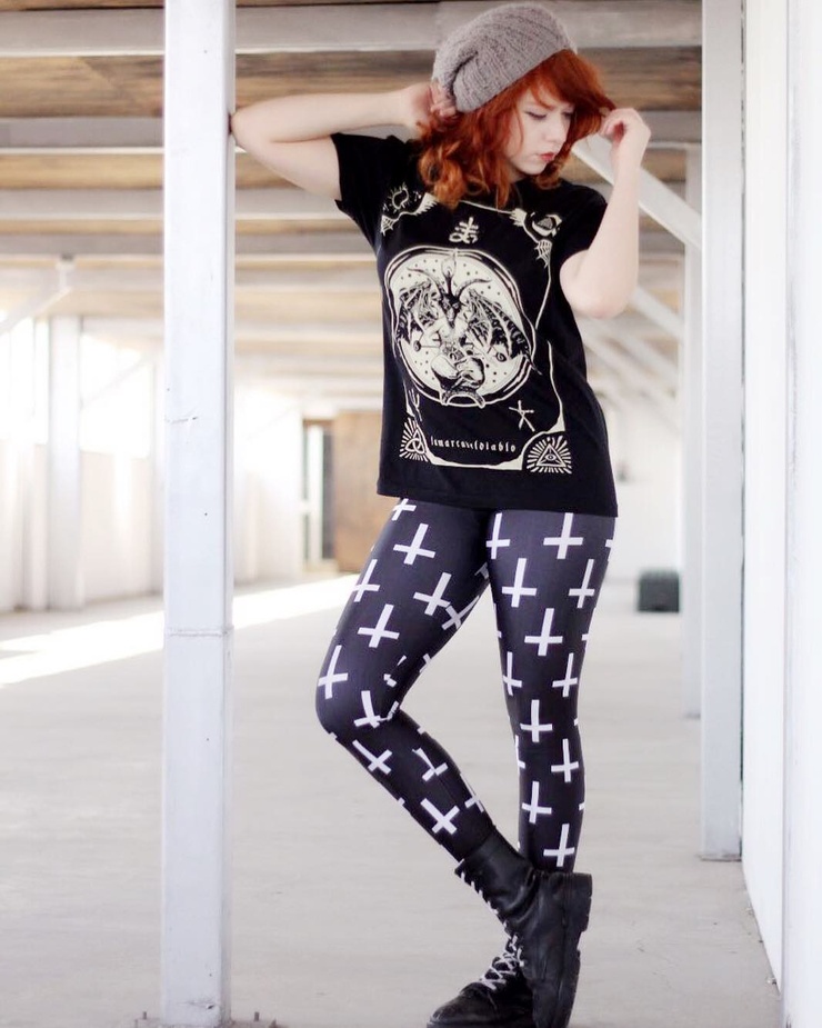 Picture of Brigitte Grey