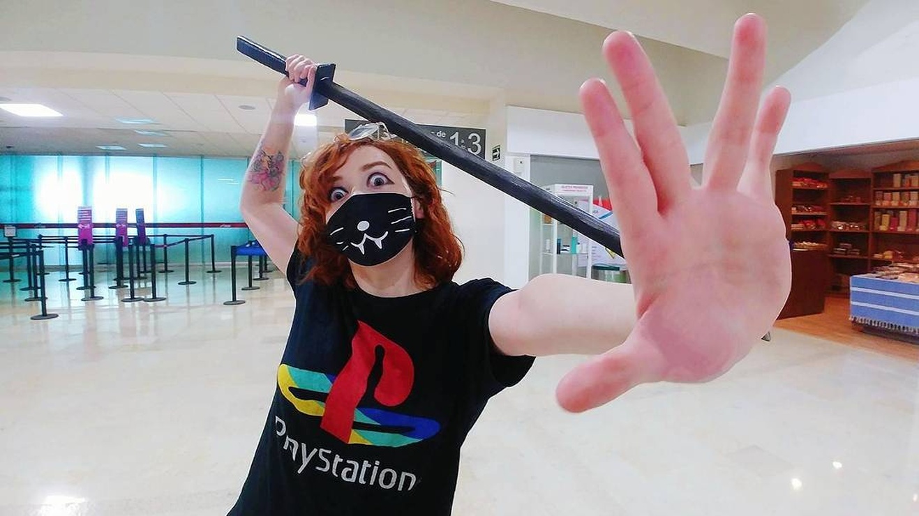 Picture of Brigitte Grey