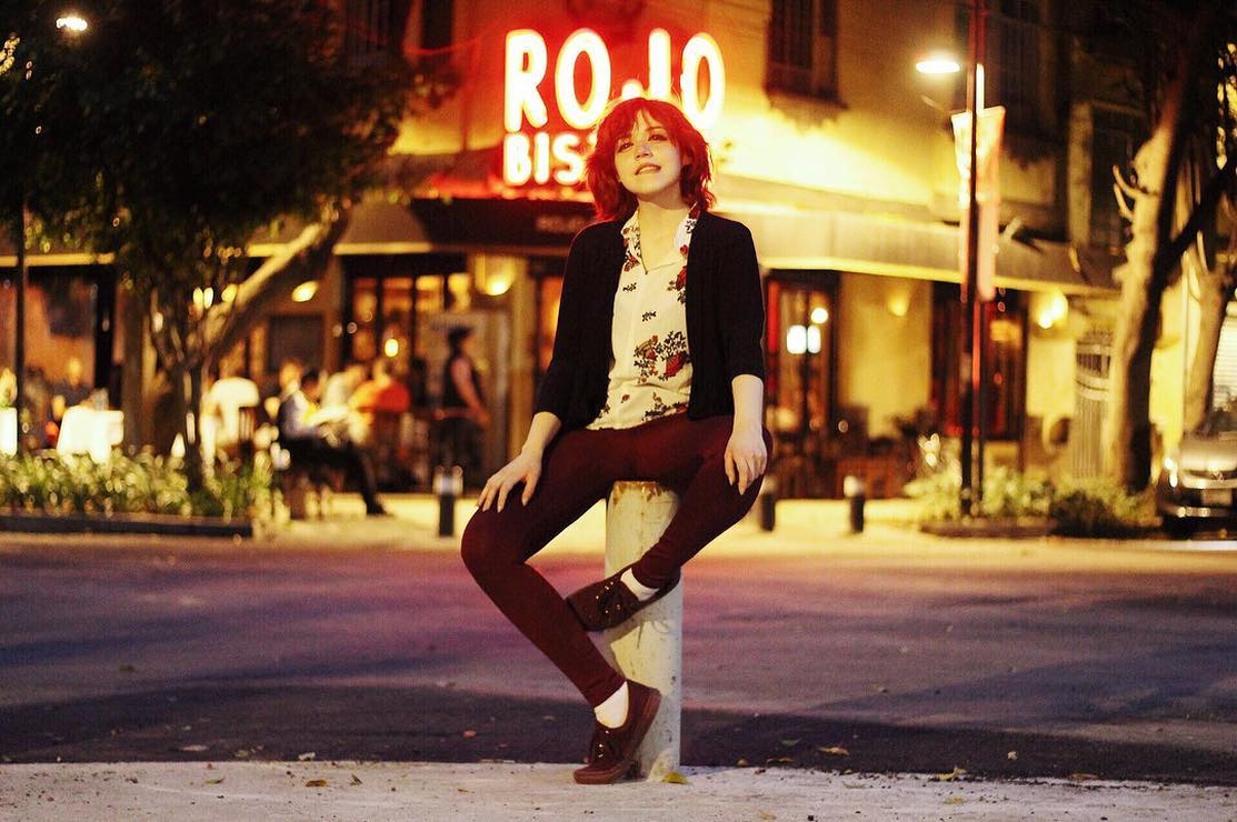 Brigitte Grey picture