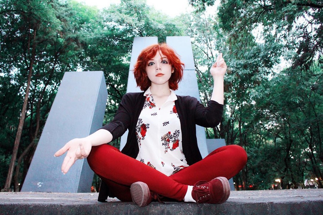 Picture of Brigitte Grey