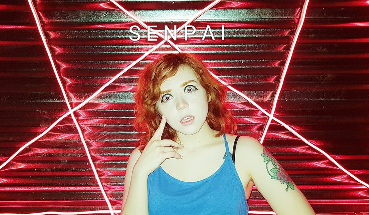 Picture of Brigitte Grey