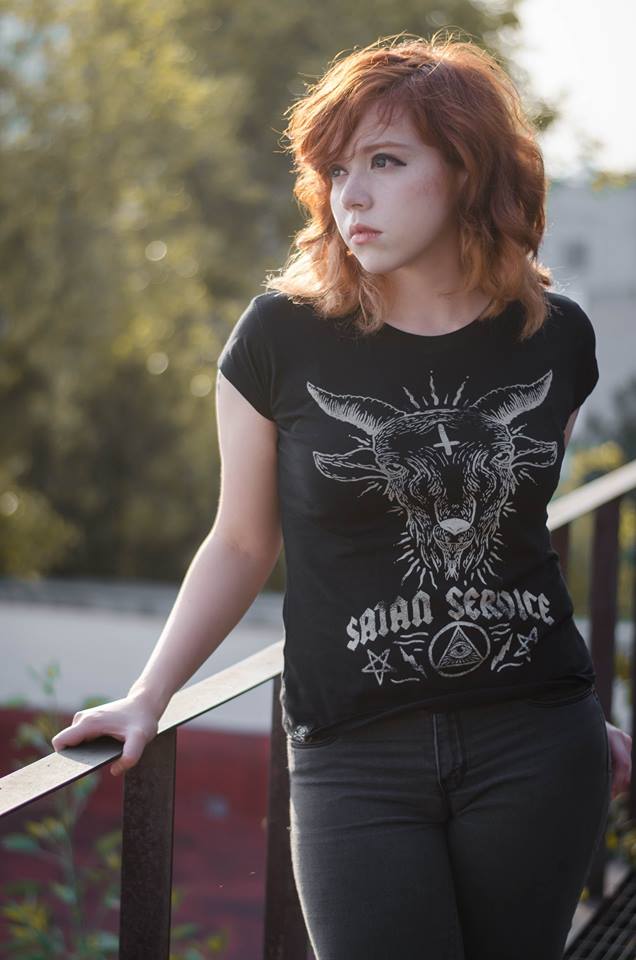 Picture of Brigitte Grey