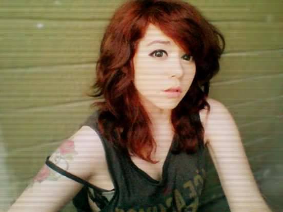 Picture of Brigitte Grey