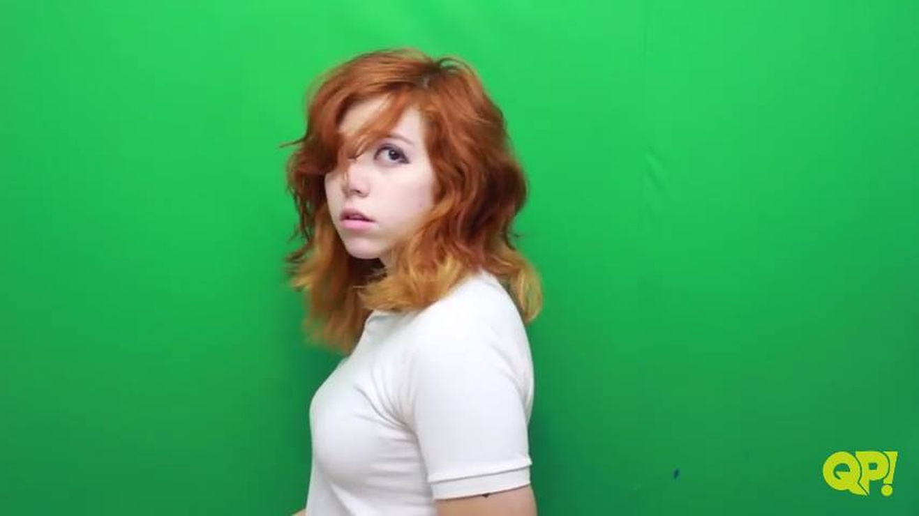 Picture of Brigitte Grey