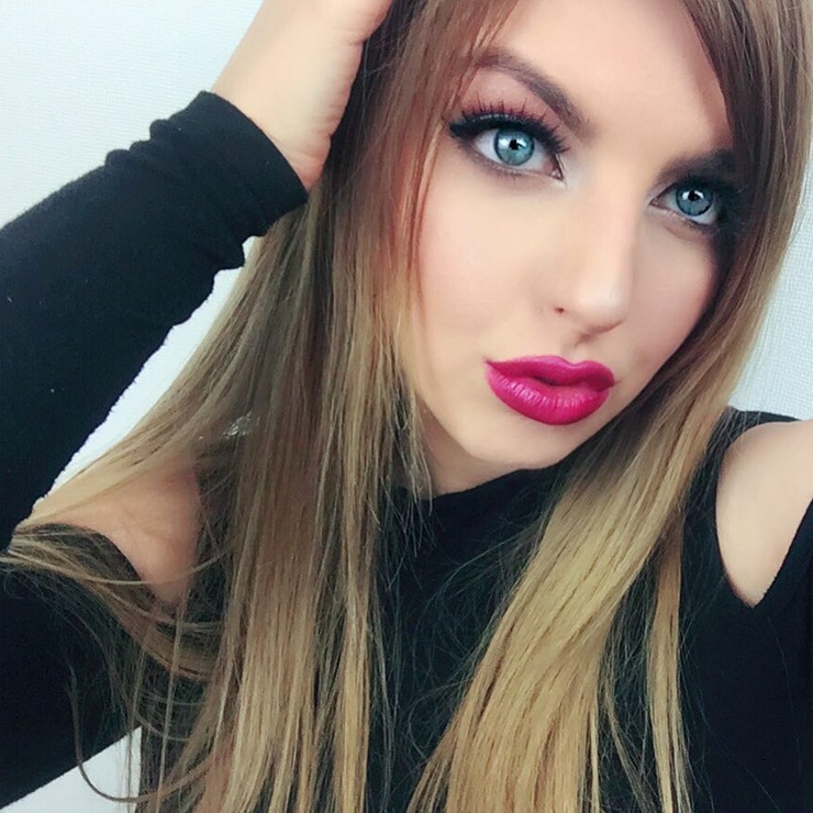 Picture of Helen Grube