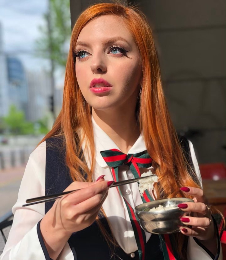 Picture of Helen Grube