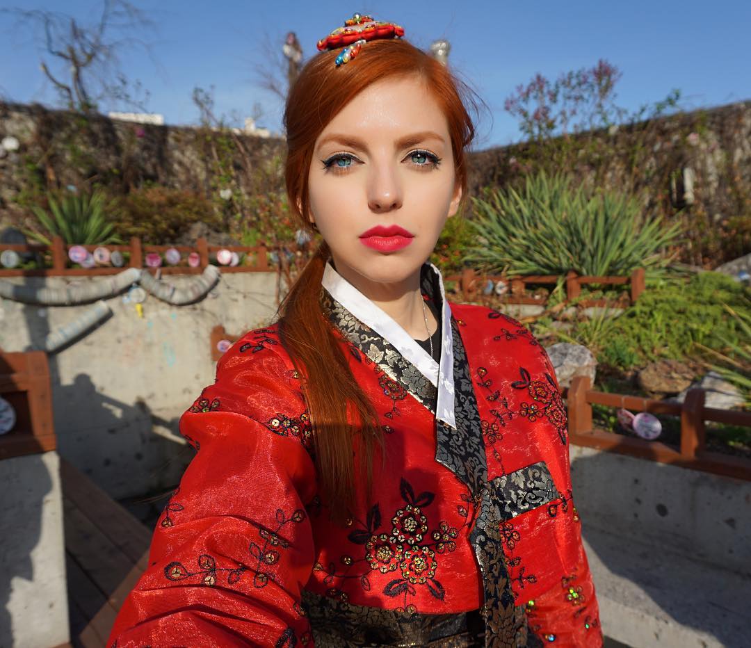 Picture of Helen Grube