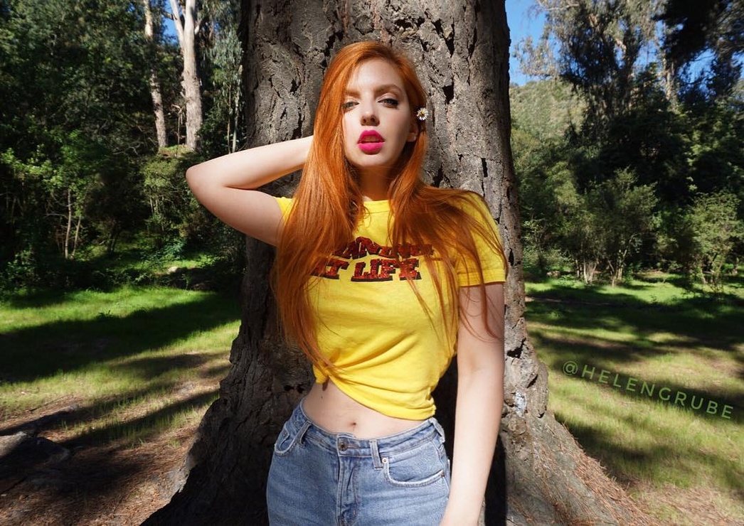 Picture of Helen Grube