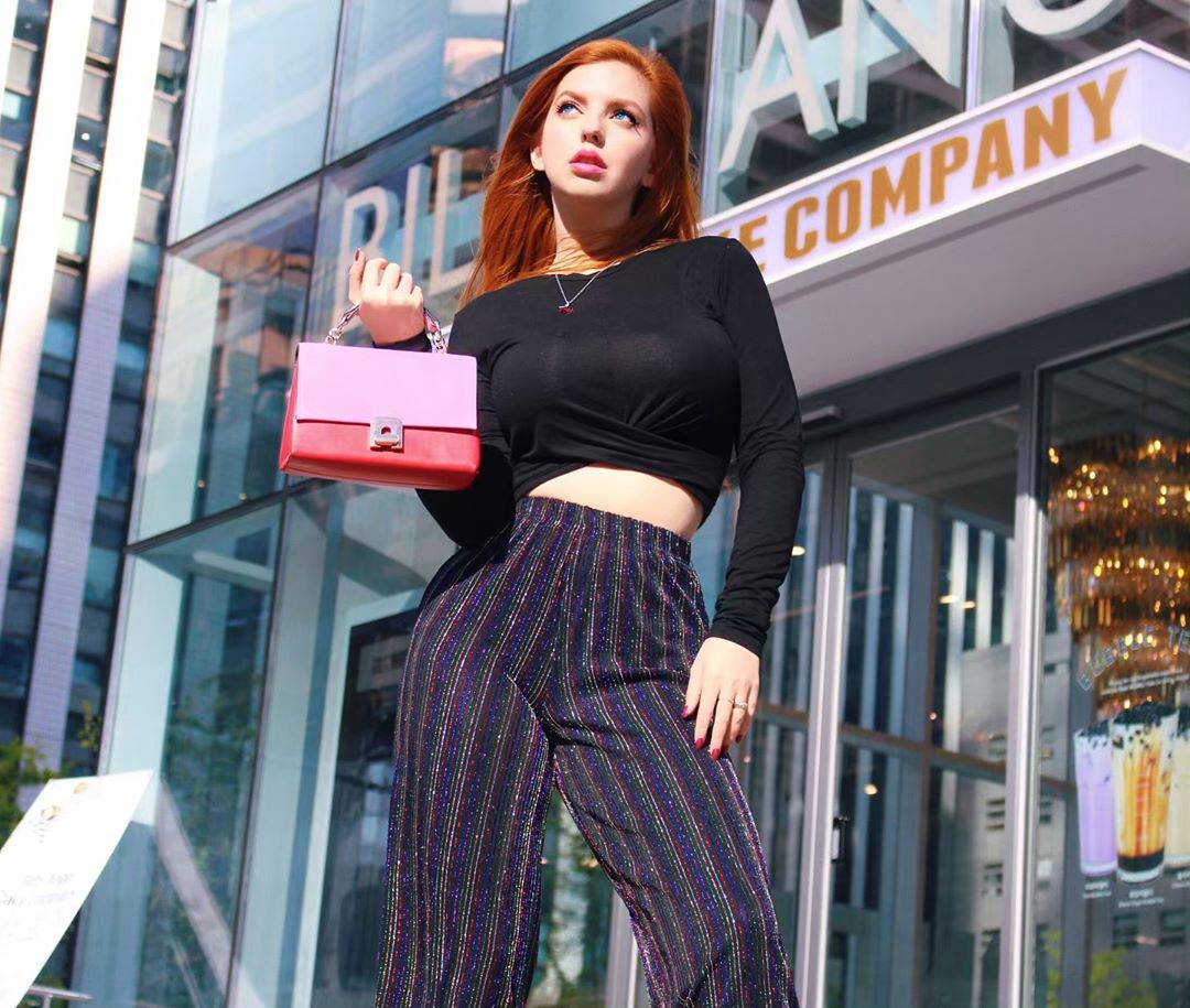 Picture of Helen Grube