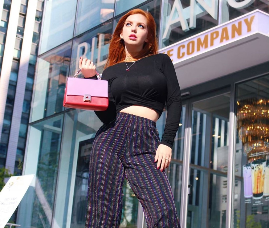 Picture of Helen Grube