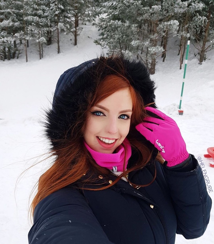 Picture of Helen Grube