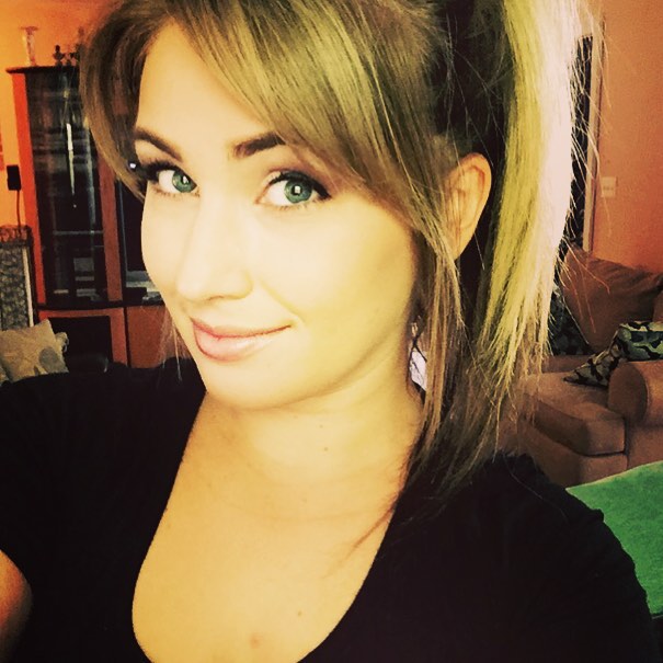 Picture of Stephanie Matto