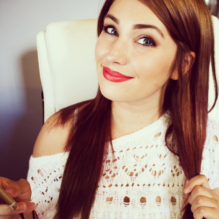 Picture of Stephanie Matto