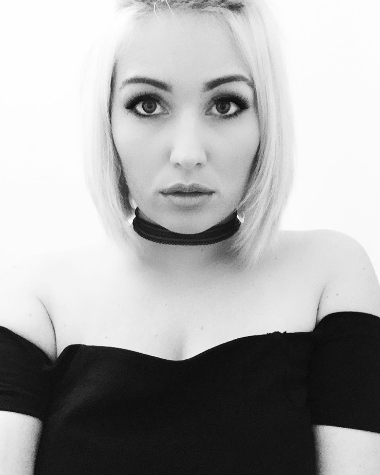 Stephanie Matto image