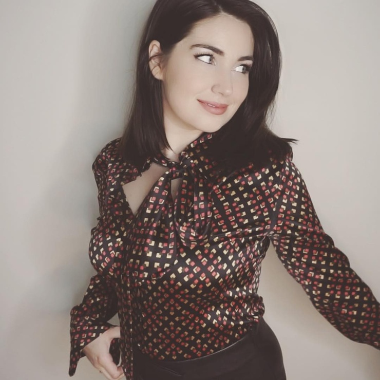 Picture of Stephanie Matto