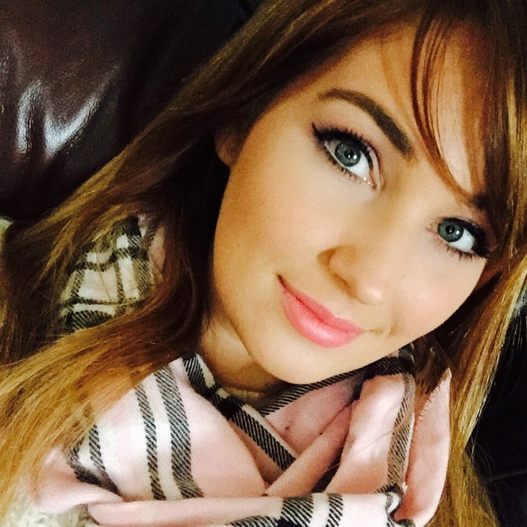 Picture of Stephanie Matto