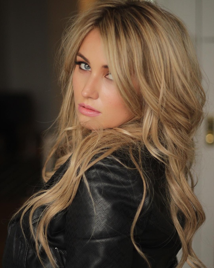 Picture of Stephanie Matto