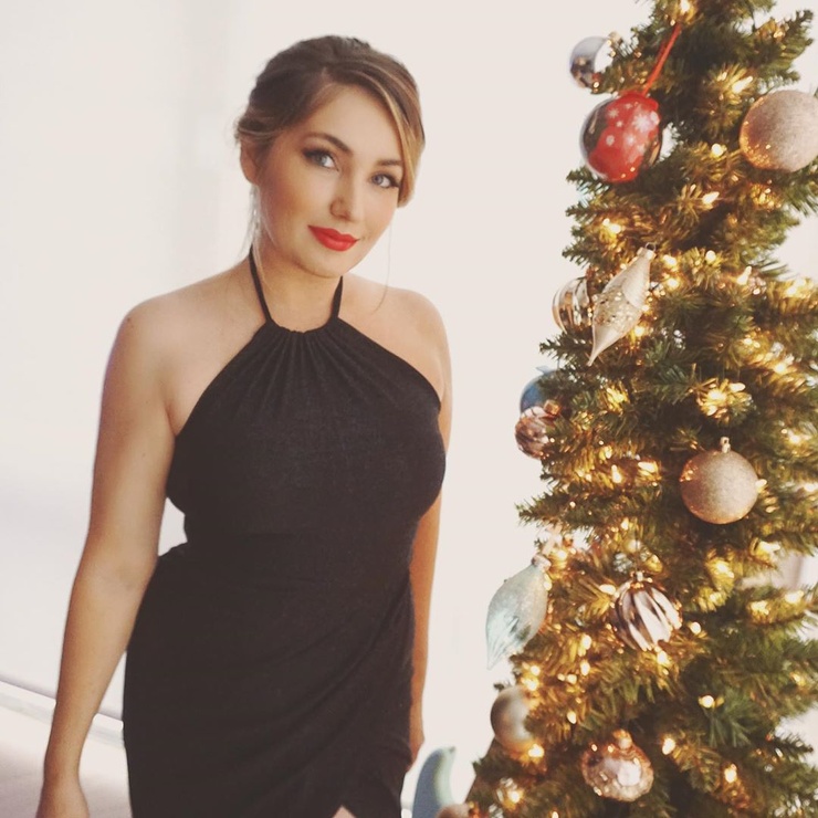 Picture of Stephanie Matto