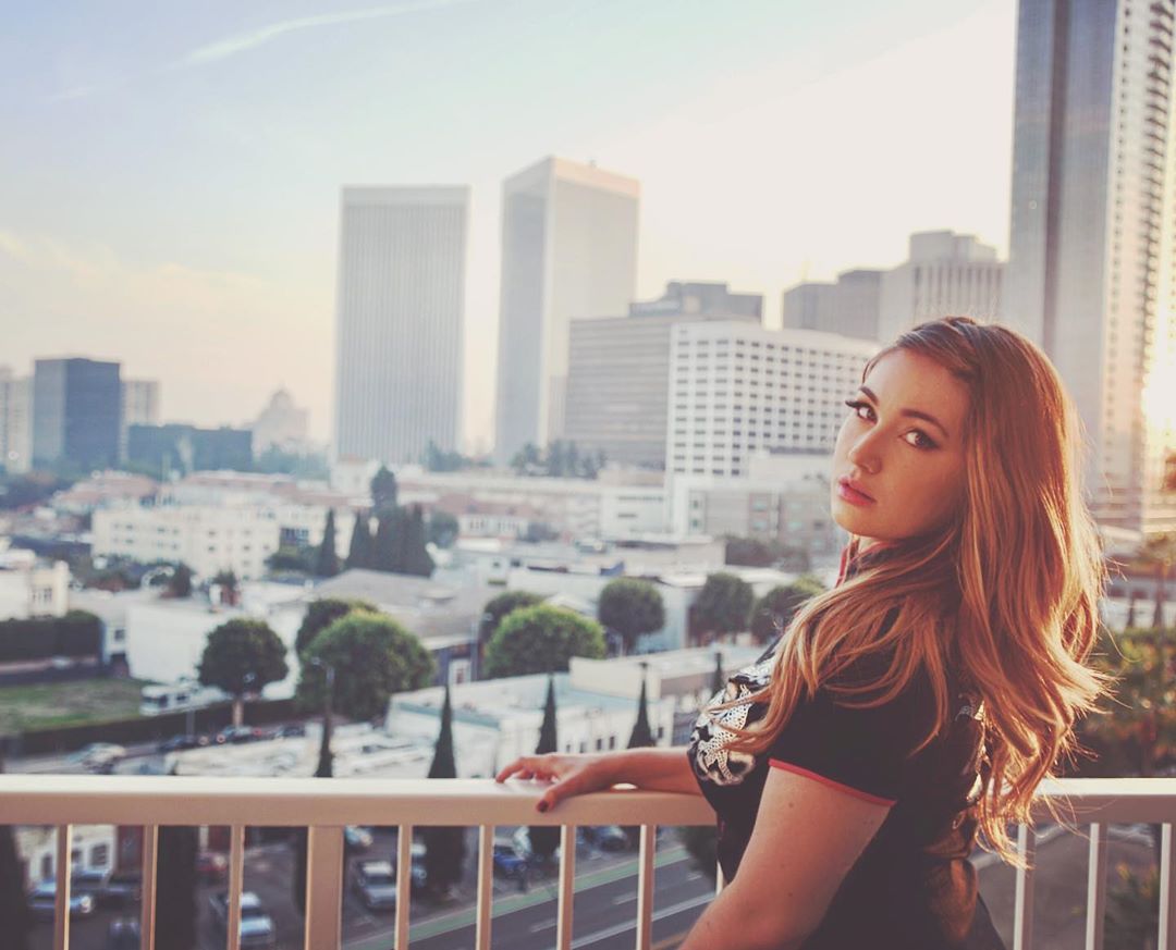 Image of Stephanie Matto