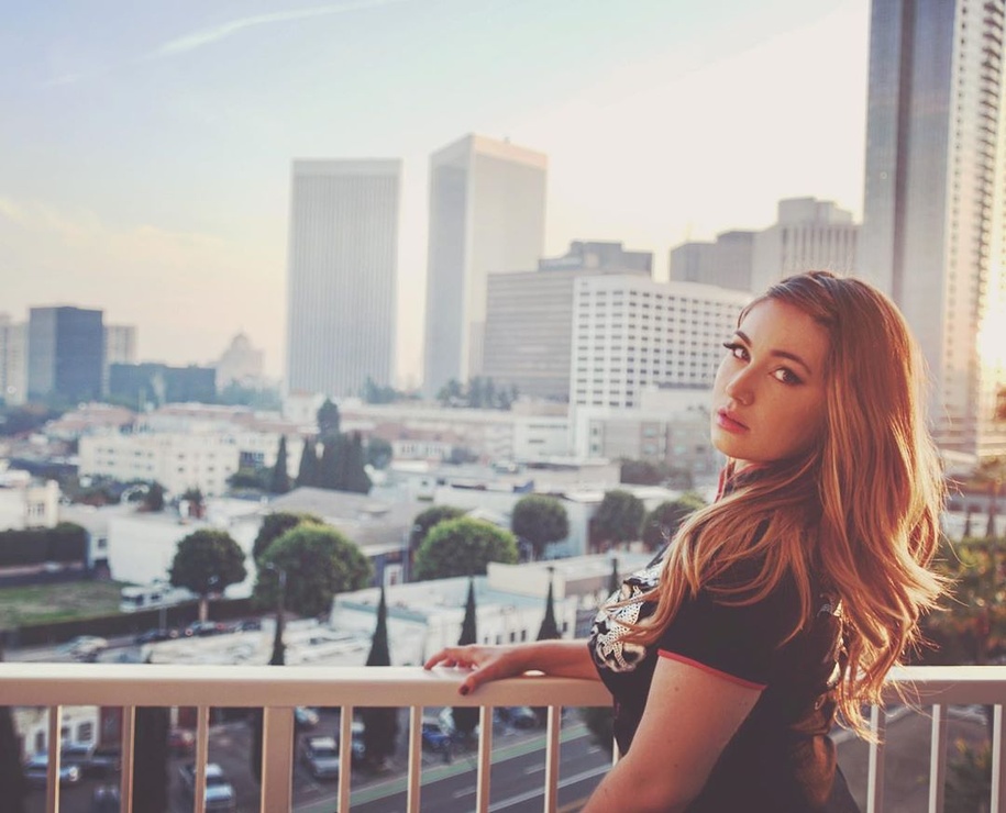 Image of Stephanie Matto