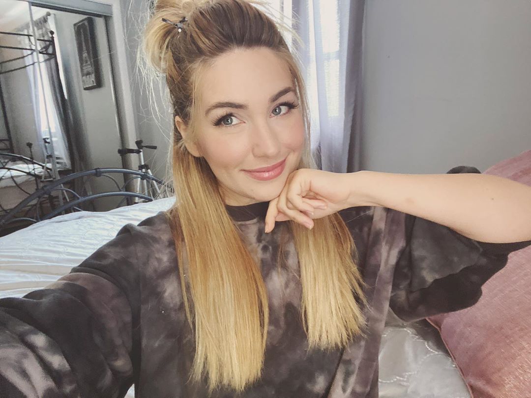 Image of Stephanie Matto