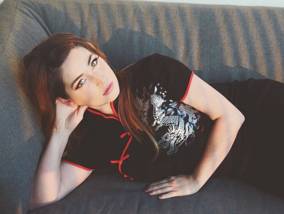 Picture of Stephanie Matto