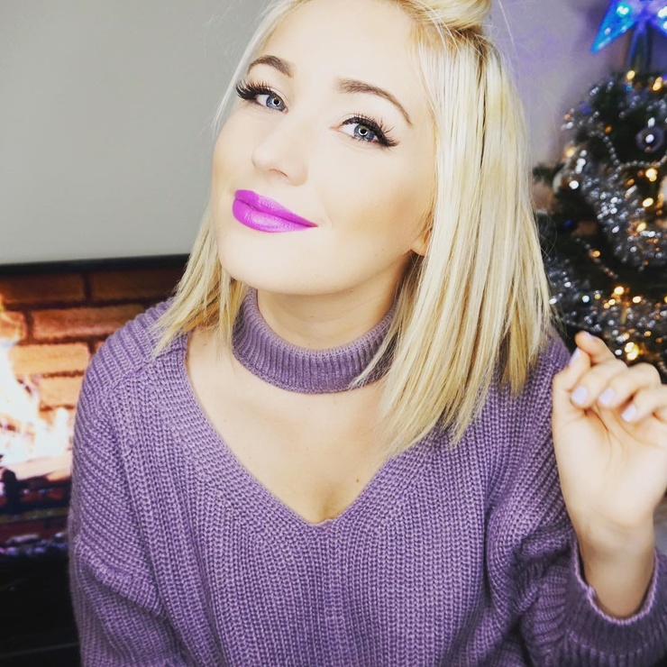 Picture of Stephanie Matto