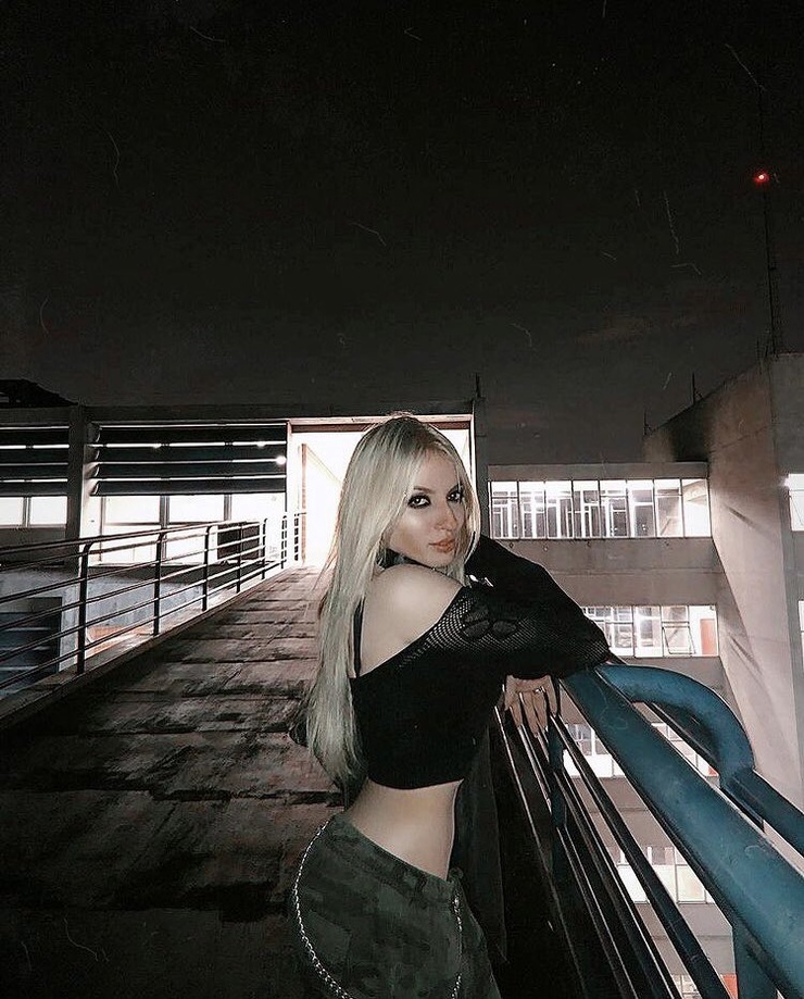 Picture of Akemy Sama