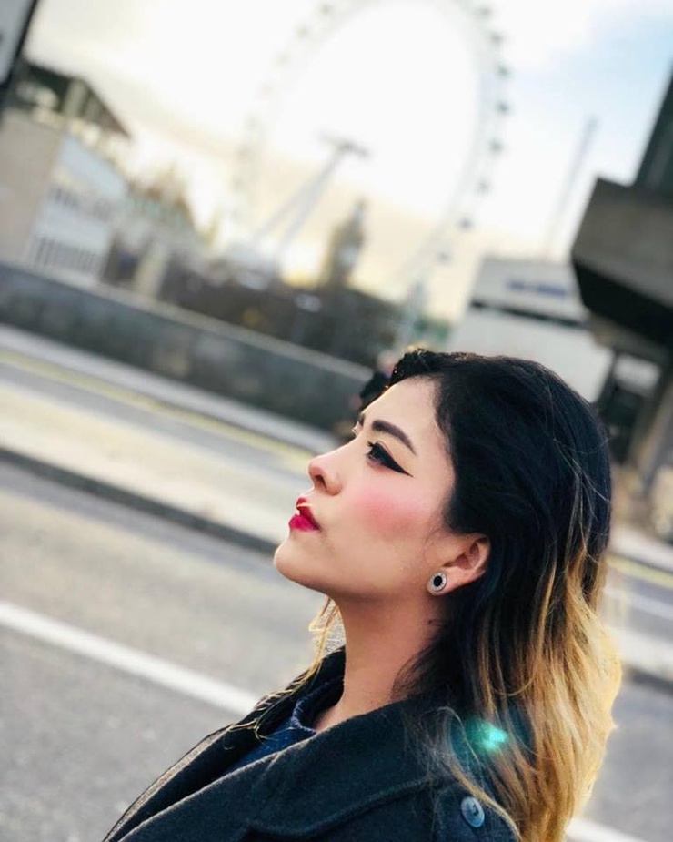 Picture of Natalia Olvera