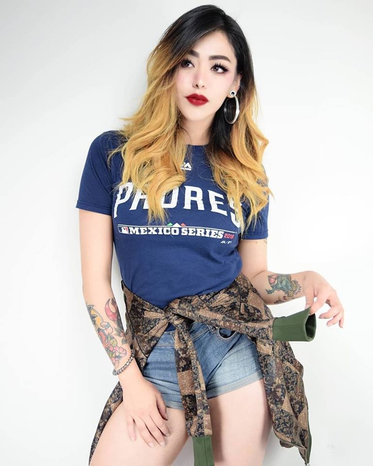 Natalia Olvera image