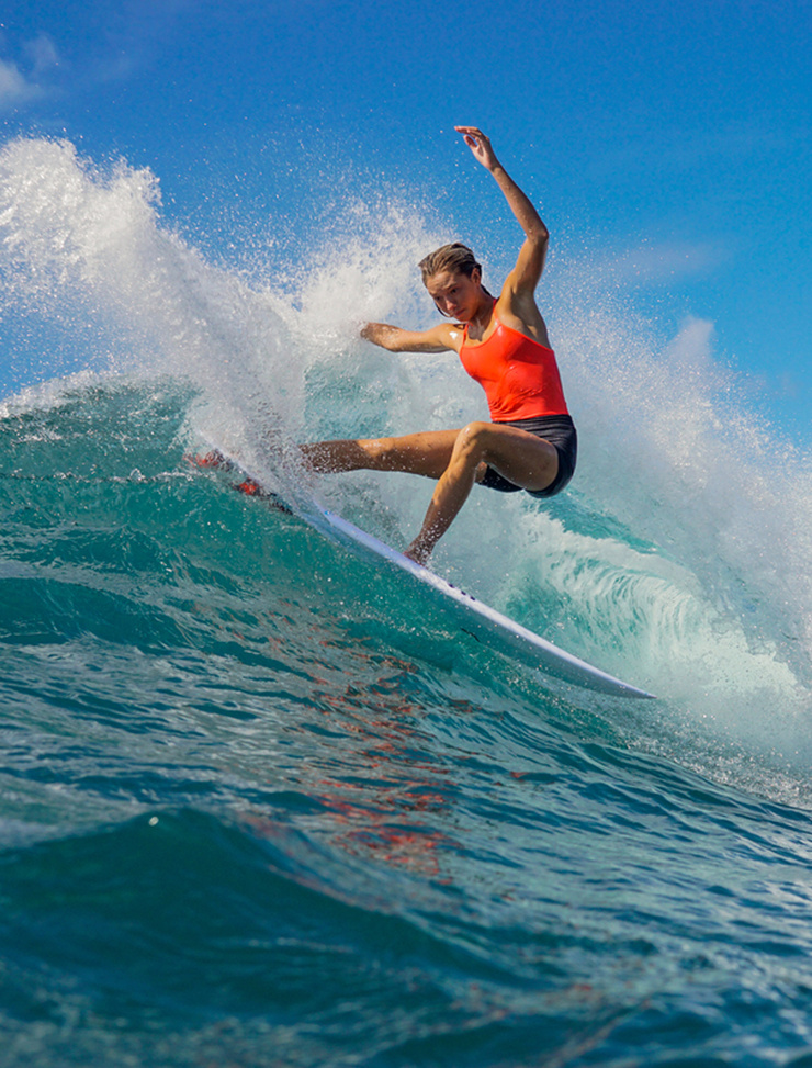 Picture of Pua DeSoto