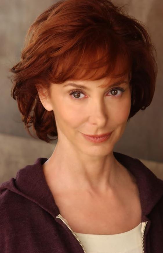 Jill Jacobson picture