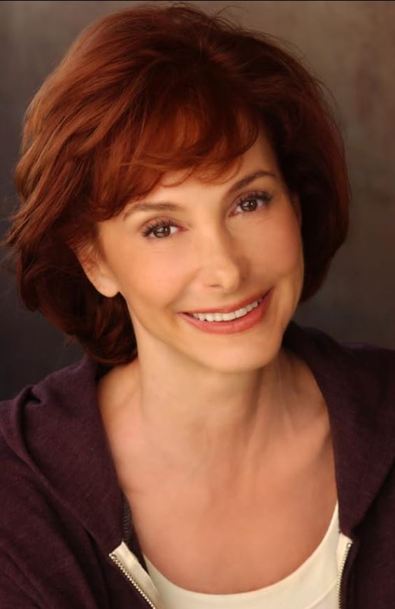 Picture of Jill Jacobson