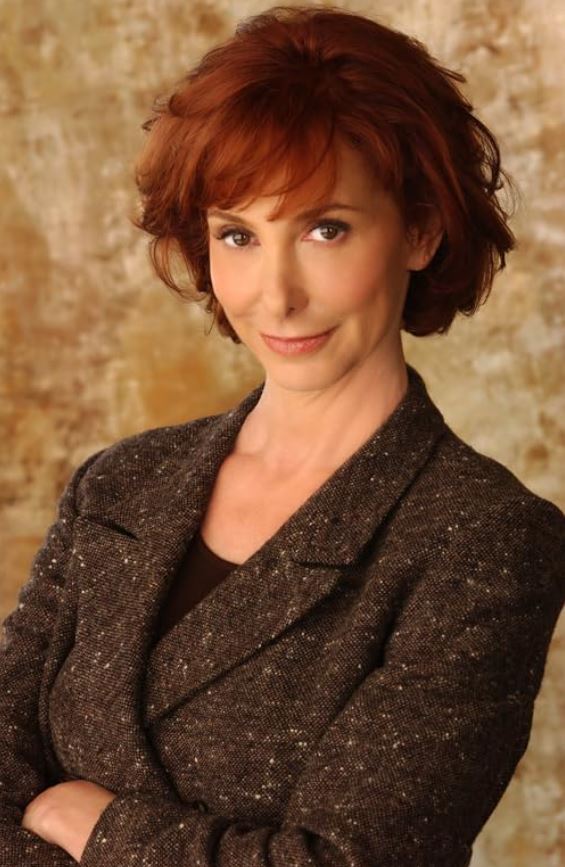 Picture of Jill Jacobson