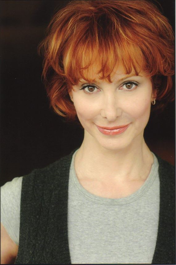 Picture of Jill Jacobson