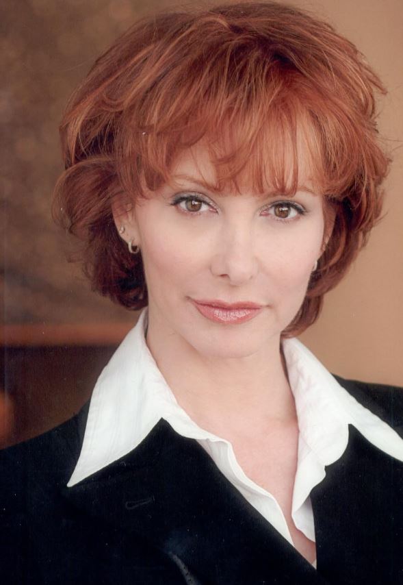 Picture of Jill Jacobson