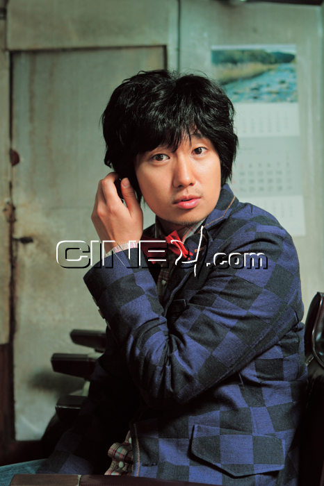 Picture of Hae-il Park