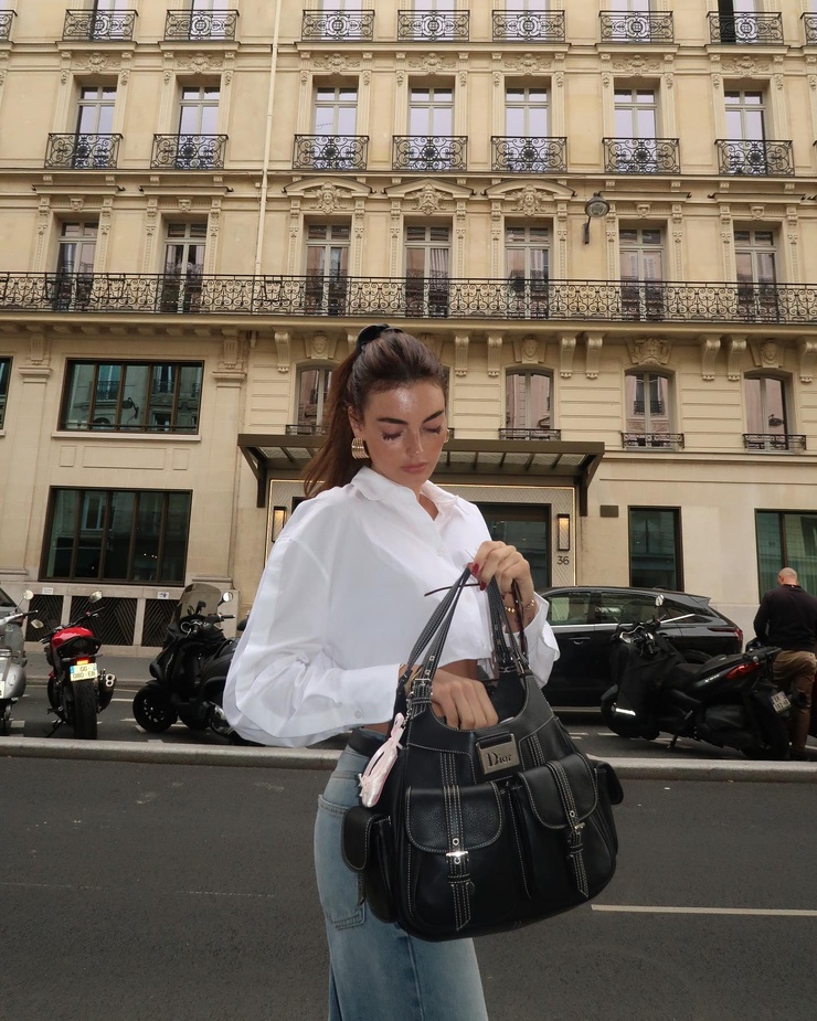 Picture of Celine Bethmann