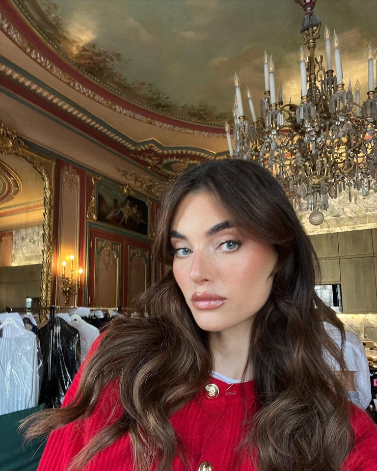 Celine Bethmann image